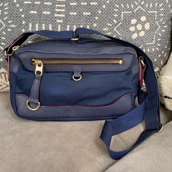 MZ Wallace | Bags | Mz Wallace Crossbody Purse | Poshmark